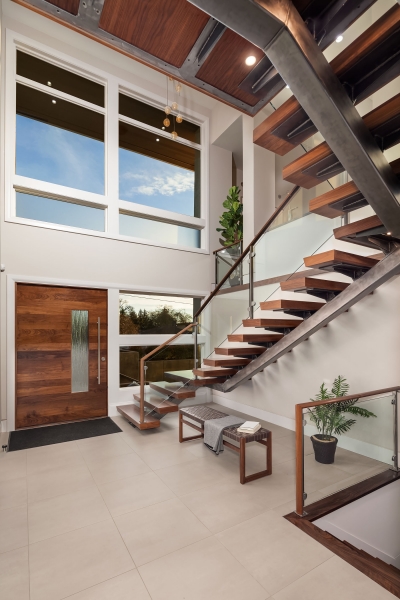 Bellevue Elevated» Windows, Doors & More