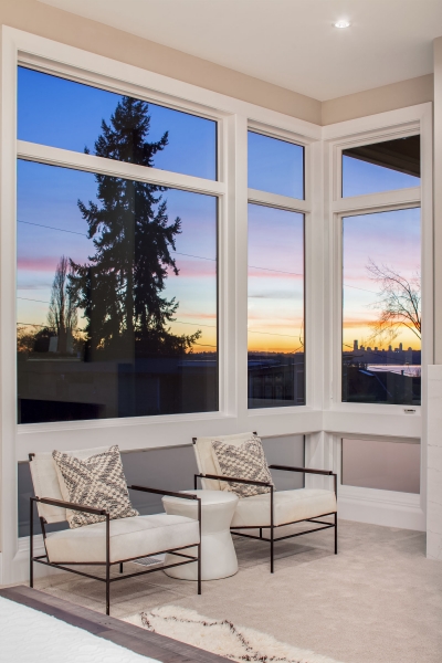 Bellevue Elevated» Windows, Doors & More