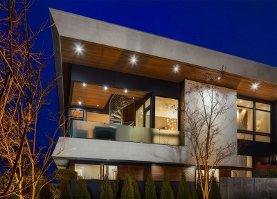 Bellevue Elevated» Windows, Doors & More