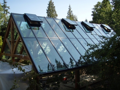 Crystalite Skylights» Windows, Doors & More